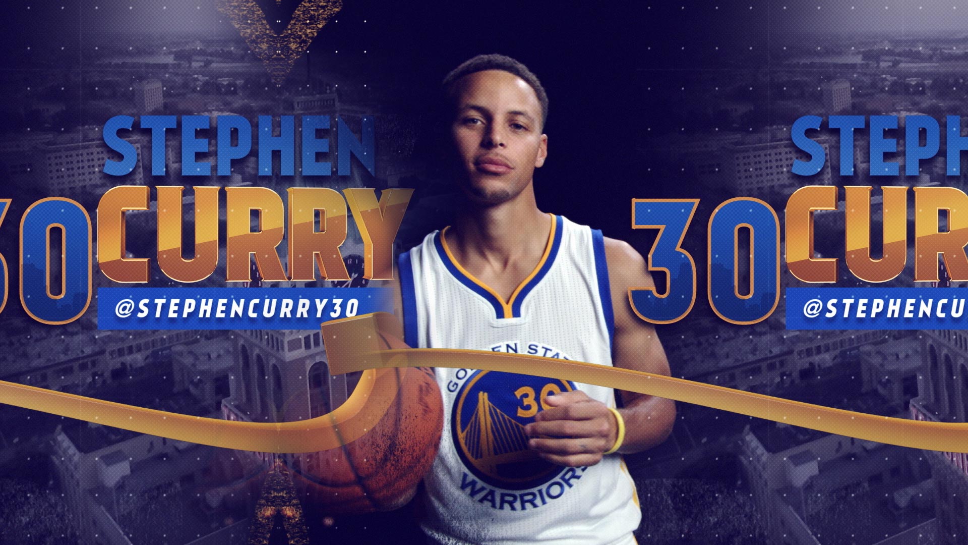 Golden State Warriors | 2016 Player Intros - Ratha Nou