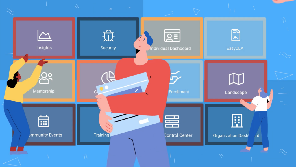 Linux | "LFX Tools" Explainer - Ratha Nou